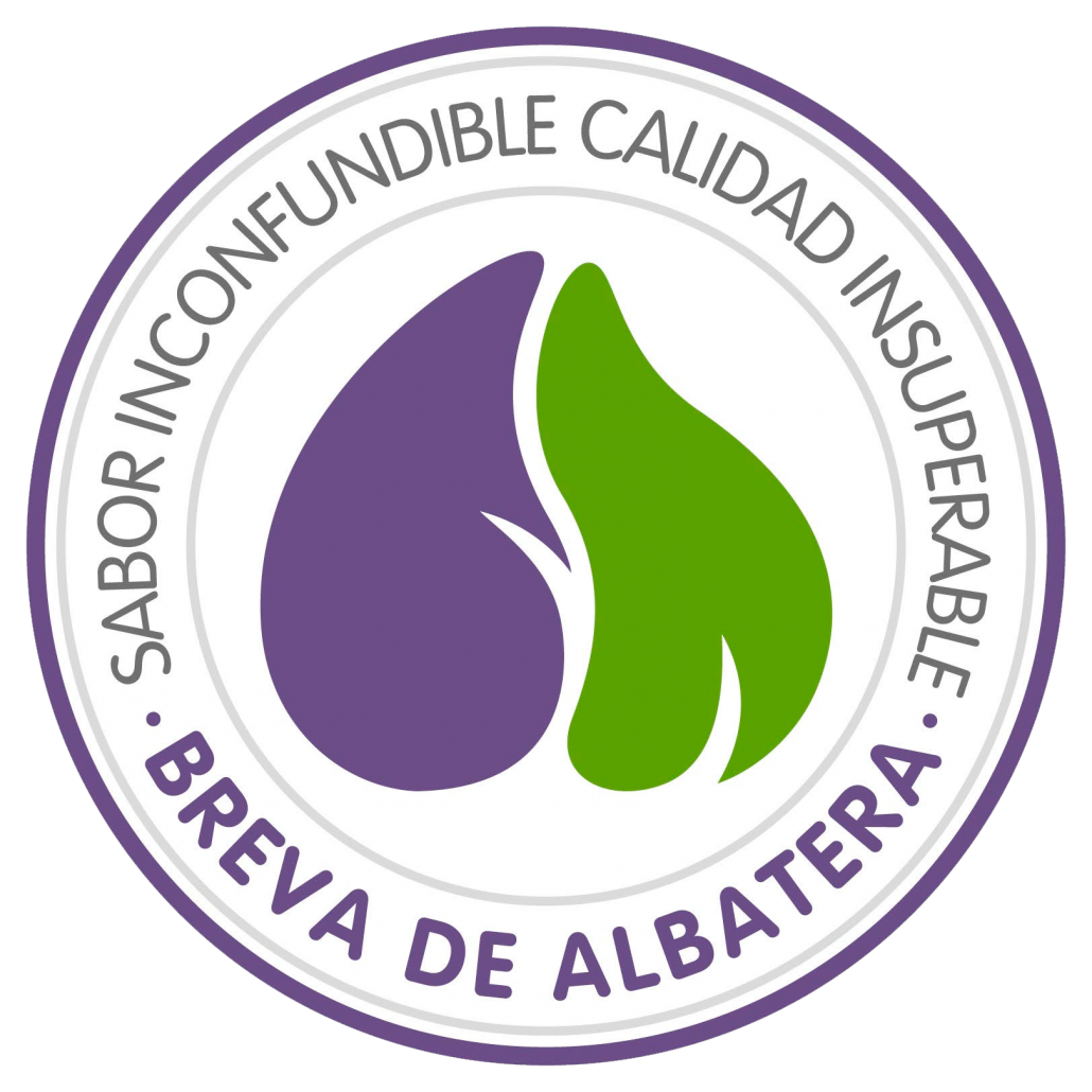 La Asociación - Brevas de Albatera